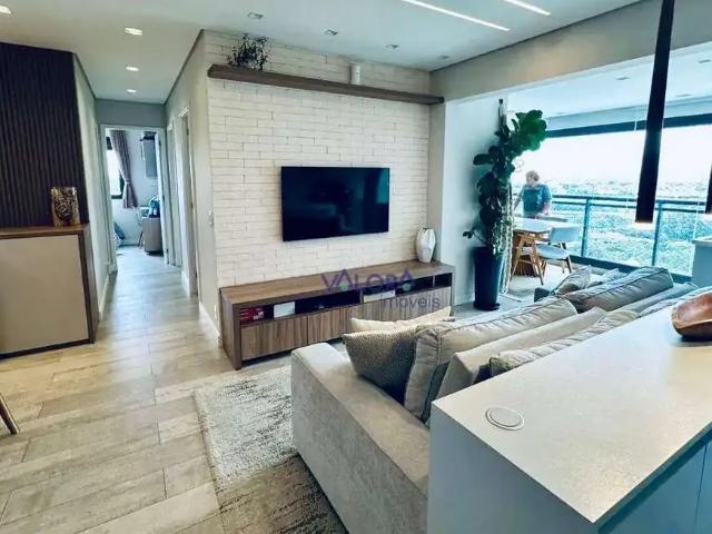 Apartamento para Venda em São Paulo/SP Vila Leopoldina 3 Quartos