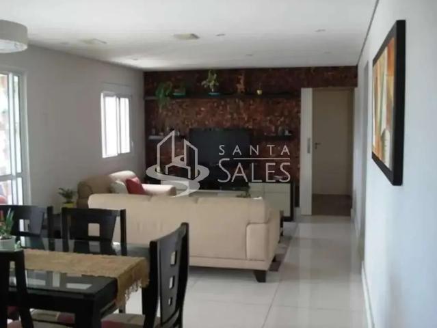 Apartamento para Venda em São Paulo/SP Vila Leopoldina 3 Quartos