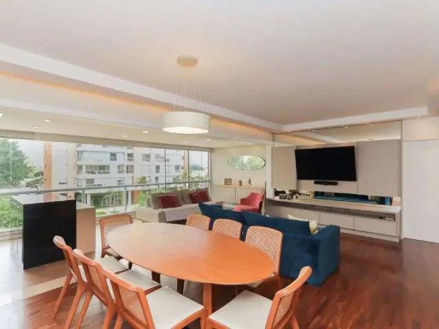 Apartamento para Venda em São Paulo/SP Vila Leopoldina 3 Quartos