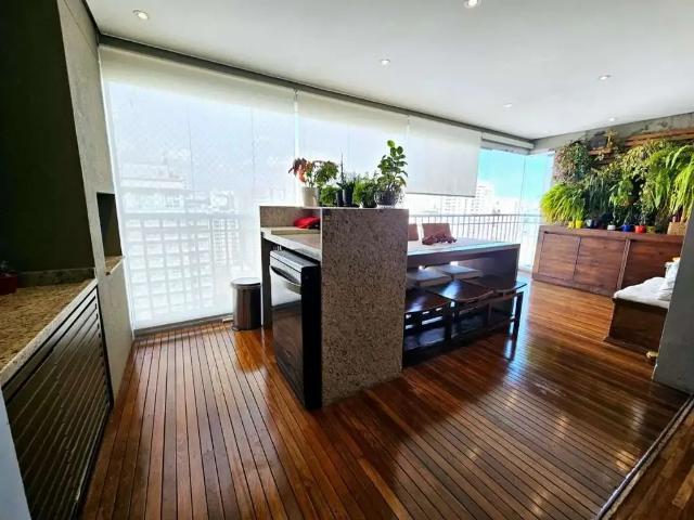 Apartamento para Venda em São Paulo/SP Vila Leopoldina 3 Quartos
