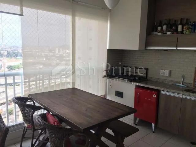 Apartamento para Venda em São Paulo/SP Vila Leopoldina 3 Quartos