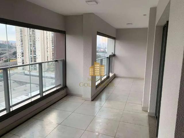 Apartamento para Venda em São Paulo/SP Vila Leopoldina 3 Quartos