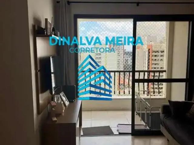 Apartamento para Venda em São Paulo/SP Vila Leopoldina 3 Quartos