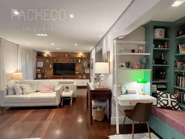 Apartamento para Venda em São Paulo/SP Vila Leopoldina 3 Quartos