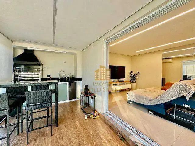Apartamento para Venda em São Paulo/SP Vila Leopoldina 3 Quartos
