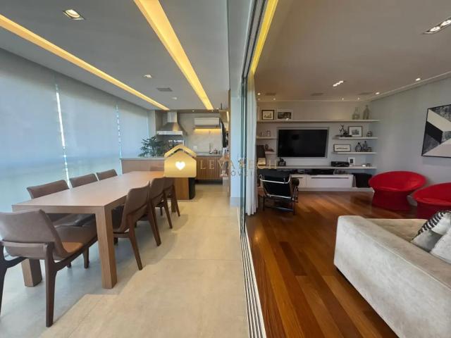 Apartamento para Venda em São Paulo/SP Vila Leopoldina 3 Quartos