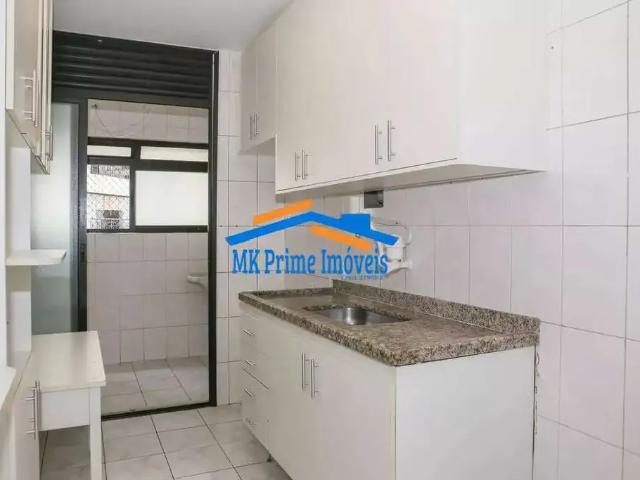Apartamento para Venda em São Paulo/SP Vila Leopoldina 3 Quartos