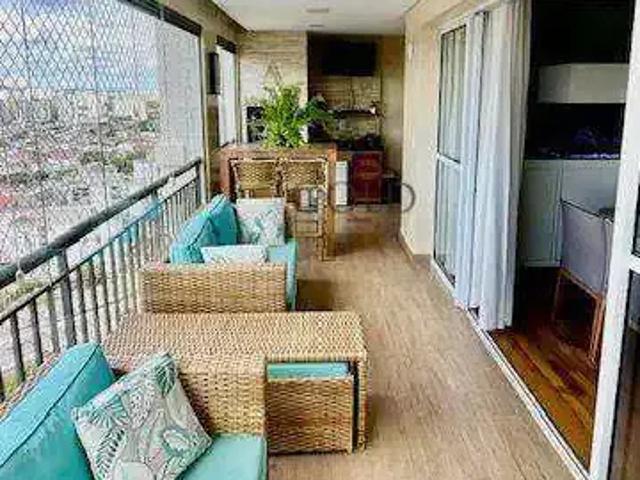 Apartamento para Venda em São Paulo/SP Vila Leopoldina 3 Quartos