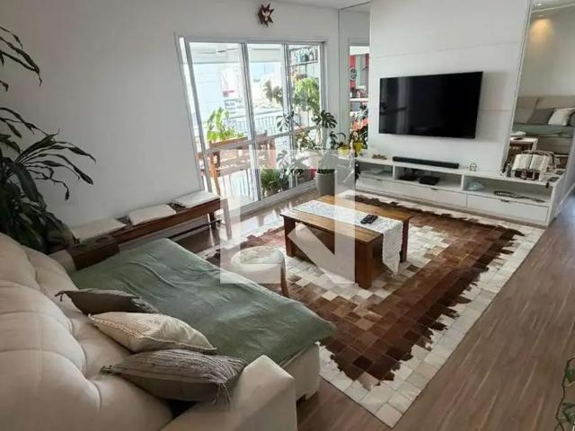 Apartamento para Venda em São Paulo/SP Vila Leopoldina 3 Quartos