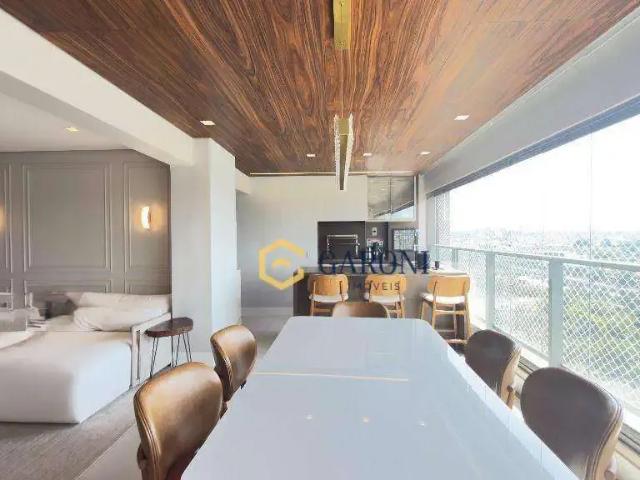 Apartamento para Venda em São Paulo/SP Vila Leopoldina 3 Quartos