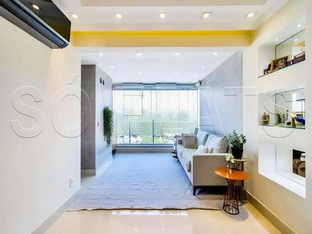 Apartamento para Venda em São Paulo/SP Vila Leopoldina 3 Quartos