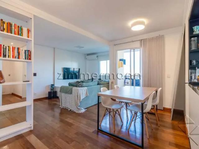 Apartamento para Venda em São Paulo/SP Vila Leopoldina 3 Quartos