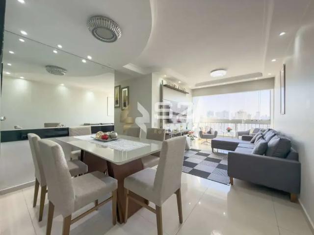 Apartamento para Venda em São Paulo/SP Vila Leopoldina 3 Quartos