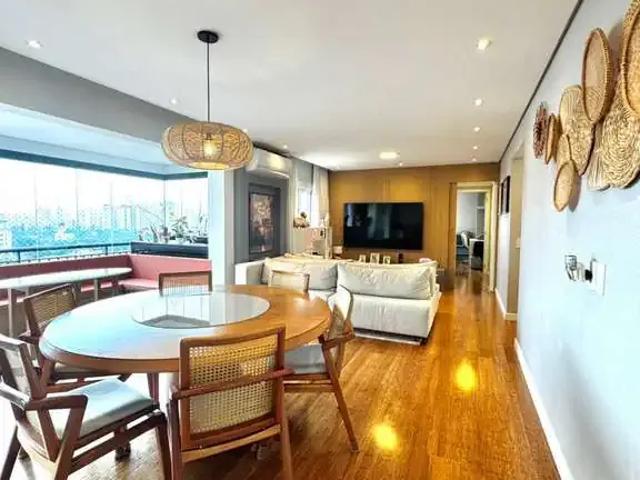 Apartamento para Venda em São Paulo/SP Vila Leopoldina 3 Quartos