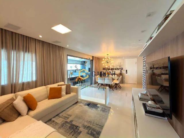 Apartamento para Venda em São Paulo/SP Vila Leopoldina 3 Quartos