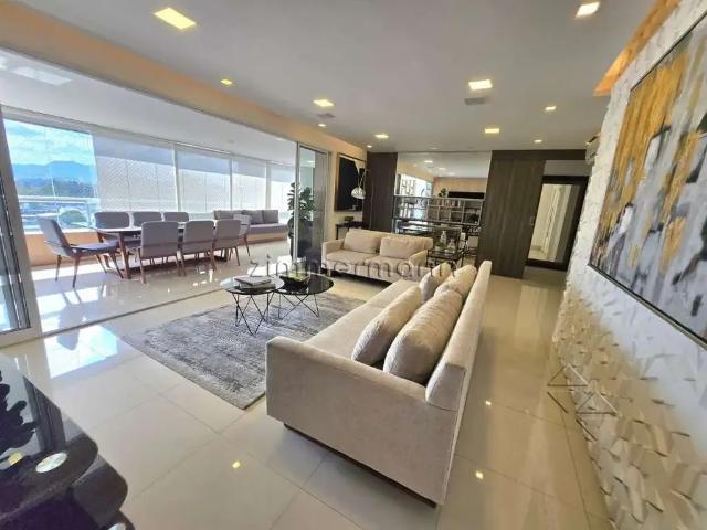 Apartamento para Venda em São Paulo/SP Vila Leopoldina 3 Quartos
