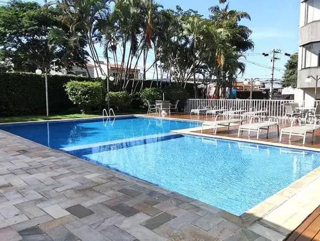 Apartamento para Venda em São Paulo/SP Vila Leopoldina 3 Quartos