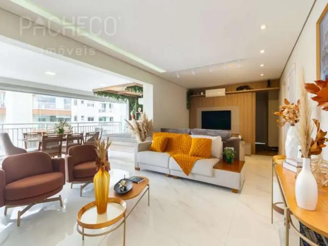 Apartamento para Venda em São Paulo/SP Vila Leopoldina 3 Quartos