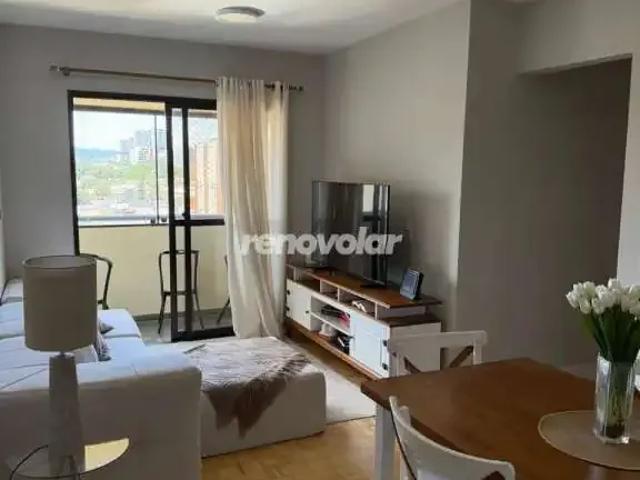 Apartamento para Venda em São Paulo/SP Vila Leopoldina 3 Quartos