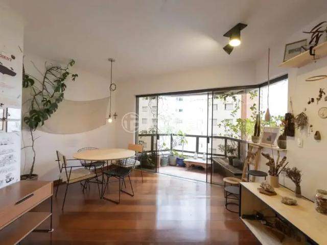 Apartamento para Venda em São Paulo/SP Vila Leopoldina 3 Quartos