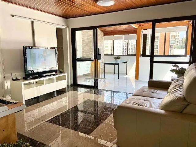 Apartamento para Venda em São Paulo/SP Vila Leopoldina 3 Quartos