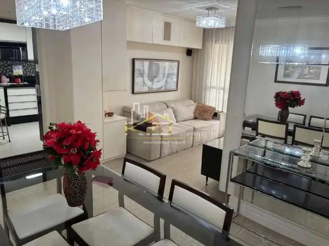 Apartamento para Venda em São Paulo/SP Vila Leopoldina 3 Quartos
