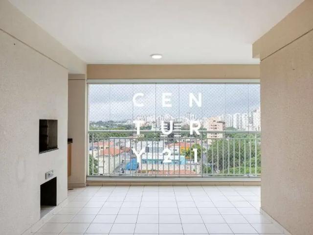 Apartamento para Venda em São Paulo/SP Vila Leopoldina 3 Quartos