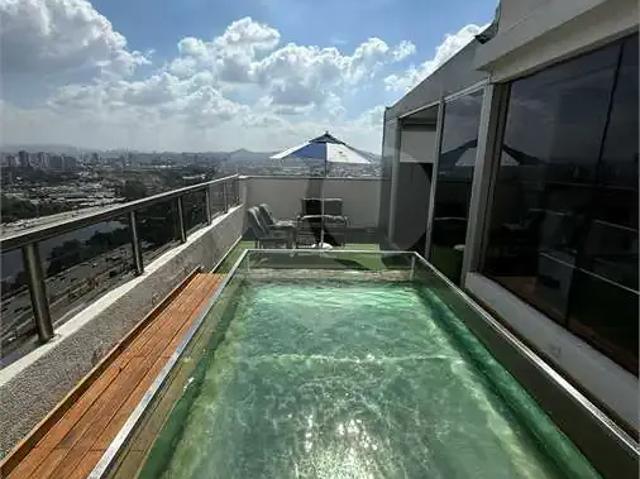 Apartamento para Venda em São Paulo/SP Vila Leopoldina 3 Quartos