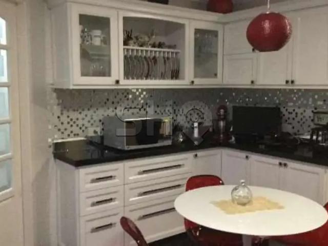 Apartamento para Venda em São Paulo/SP Vila Leopoldina 3 Quartos