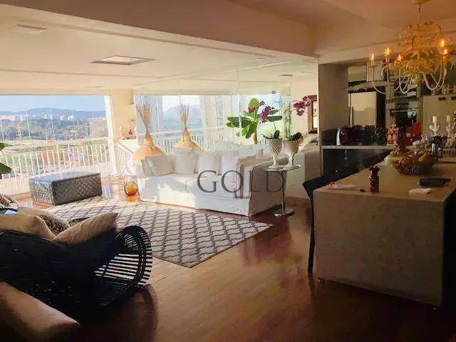 Apartamento para Venda em São Paulo/SP Vila Leopoldina 3 Quartos