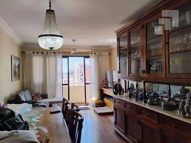 Apartamento para Venda em São Paulo/SP Vila Leopoldina 3 Quartos