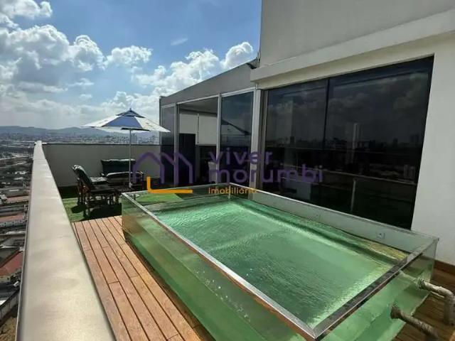 Apartamento para Venda em São Paulo/SP Vila Leopoldina 3 Quartos