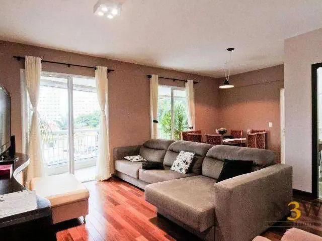 Apartamento para Venda em São Paulo/SP Vila Leopoldina 3 Quartos