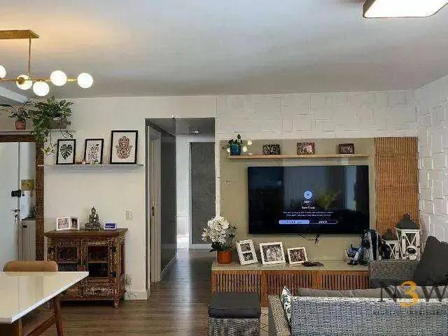 Apartamento para Venda em São Paulo/SP Vila Leopoldina 3 Quartos