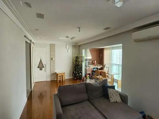 Apartamento para Venda em São Paulo/SP Vila Leopoldina 3 Quartos