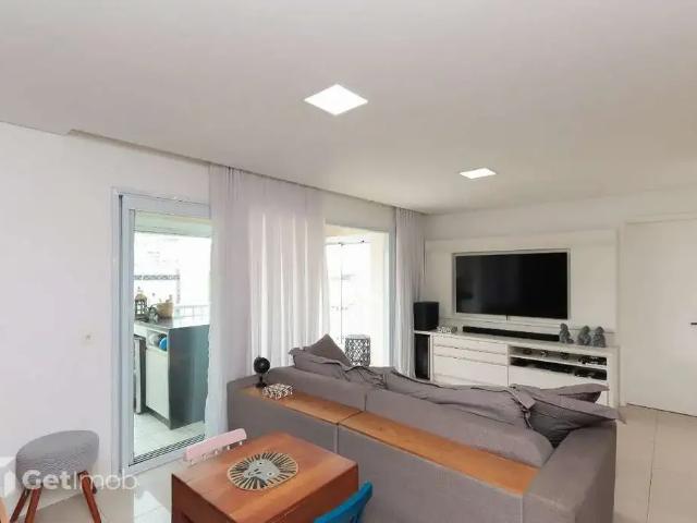 Apartamento para Venda em São Paulo/SP Vila Leopoldina 3 Quartos
