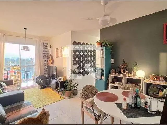 Apartamento para Venda em São Paulo/SP Vila Leopoldina 3 Quartos