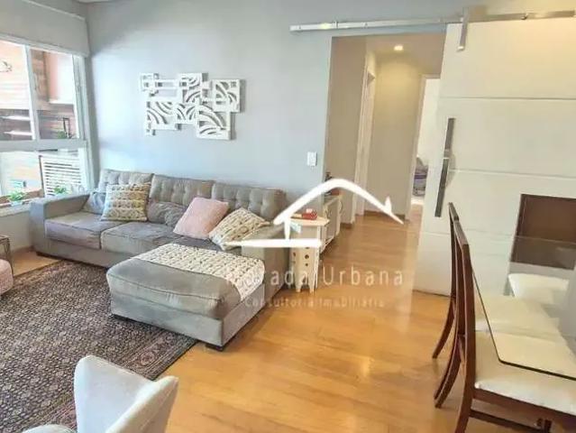 Apartamento para Venda em São Paulo/SP Vila Leopoldina 3 Quartos