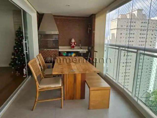 Apartamento para Venda em São Paulo/SP Vila Leopoldina 3 Quartos