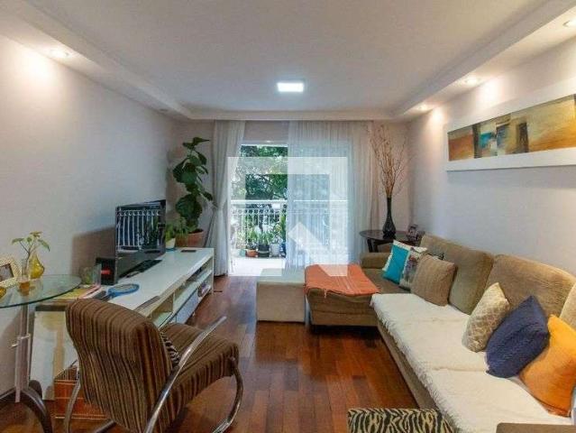 Apartamento para Venda em São Paulo/SP Vila Leopoldina 3 Quartos