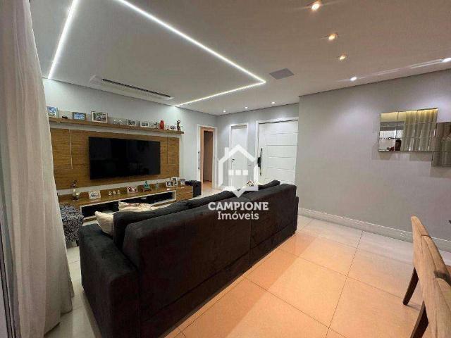 Apartamento para Venda em São Paulo/SP Vila Leopoldina 3 Quartos
