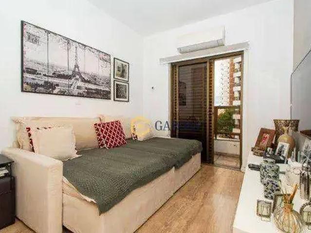 Apartamento para Venda em São Paulo/SP Vila Leopoldina 3 Quartos