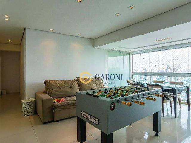 Apartamento para Venda em São Paulo/SP Vila Leopoldina 3 Quartos