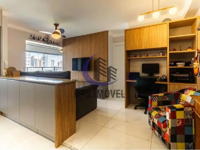 Apartamento para Venda em São Paulo/SP Vila Leopoldina 3 Quartos