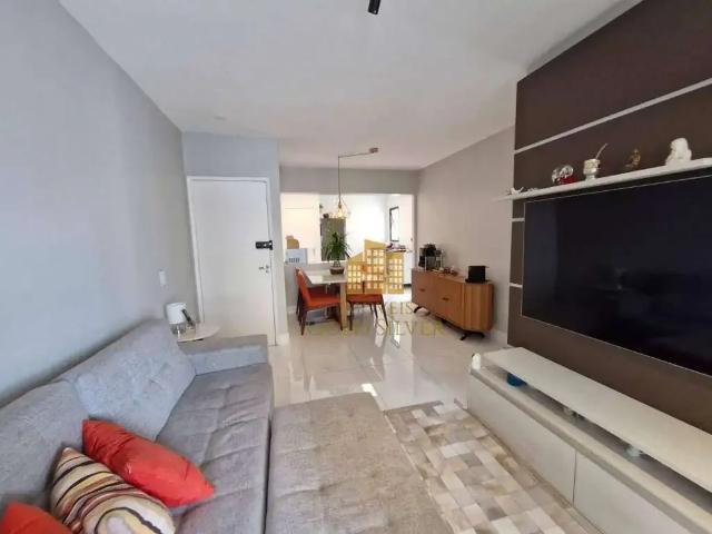 Apartamento para Venda em São Paulo/SP Vila Leopoldina 3 Quartos