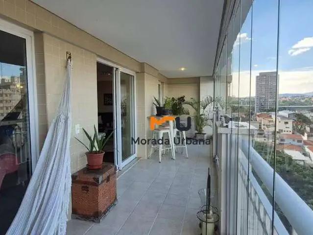 Apartamento para Venda em São Paulo/SP Vila Leopoldina 3 Quartos