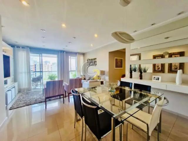 Apartamento para Venda em São Paulo/SP Vila Leopoldina 3 Quartos