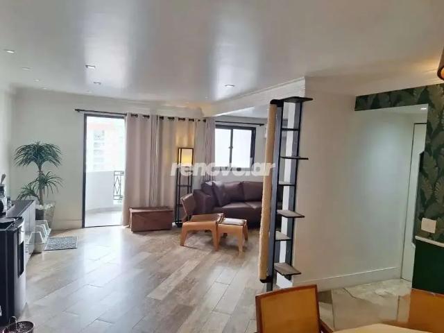 Apartamento para Venda em São Paulo/SP Vila Leopoldina 3 Quartos