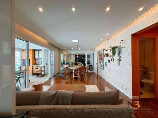 Apartamento para Venda em São Paulo/SP Vila Leopoldina 3 Quartos