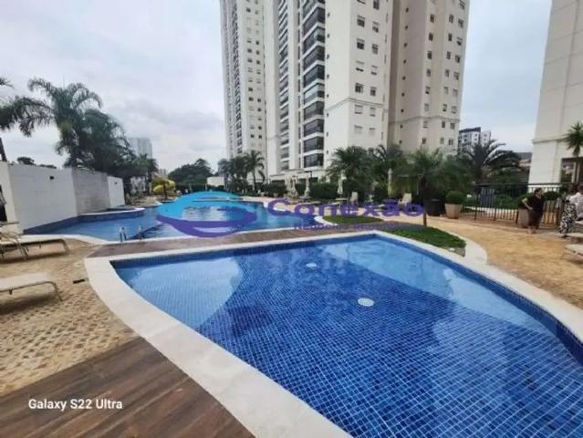 Apartamento para Venda em São Paulo/SP Vila Leopoldina 3 Quartos